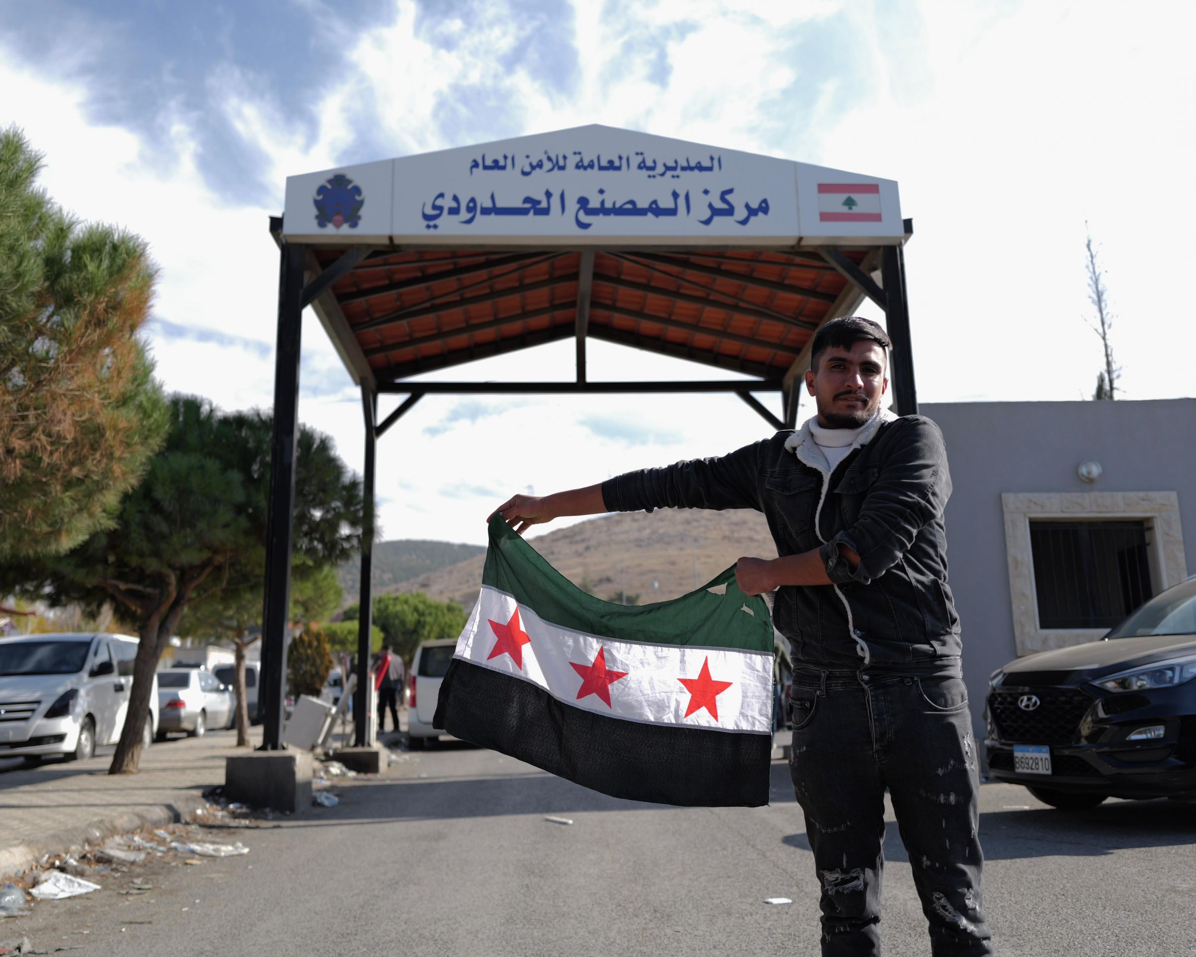 Between pride and prejudice: Lebanon and Syria’s struggle to reconcile ...