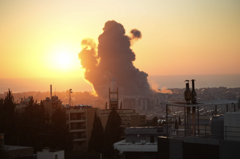 Israeli intelligence says Nasrallah assassination took 'years of ...