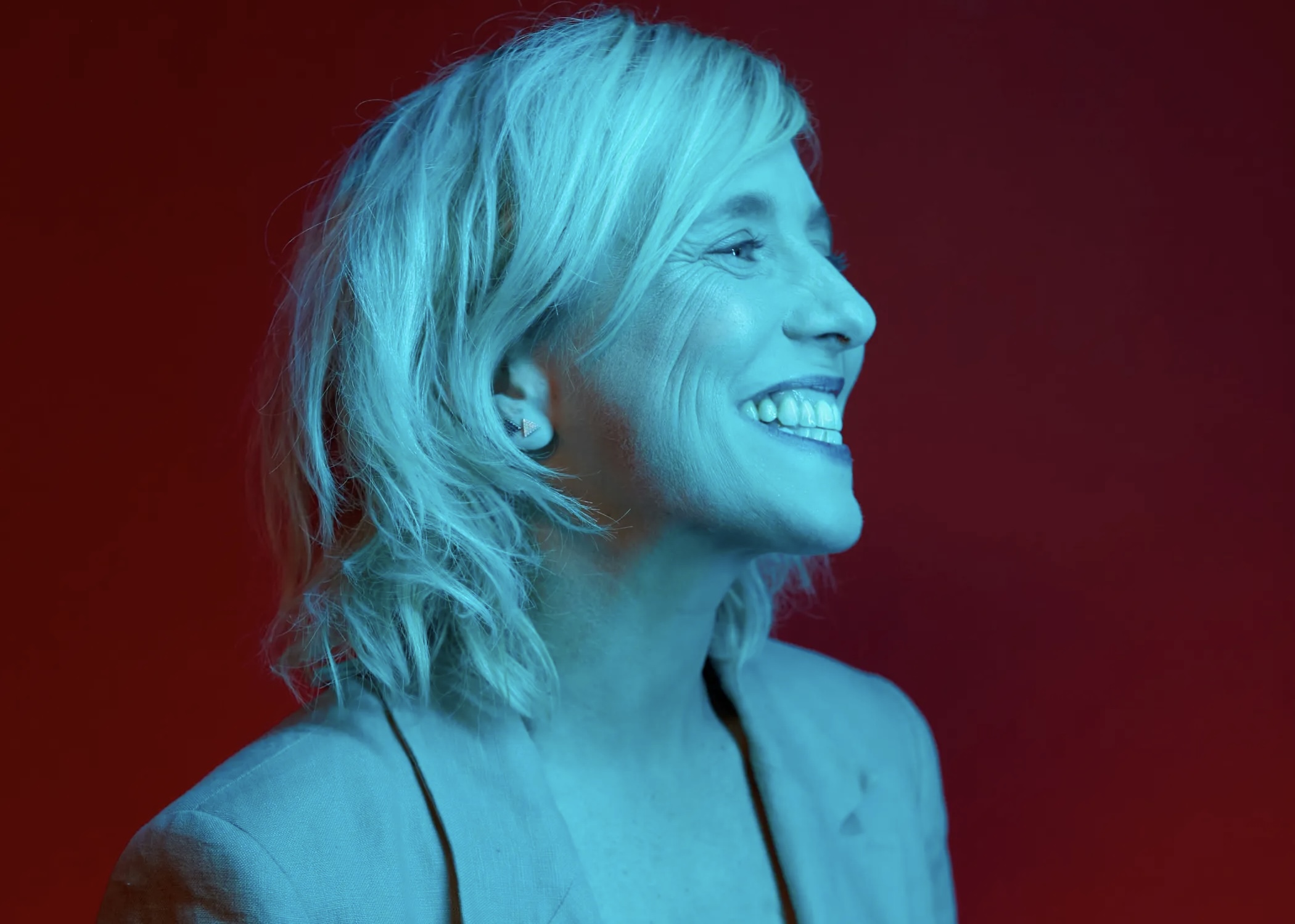 Andréa Bescond : À Brigitte Macron, je réponds être fière d’être une ...