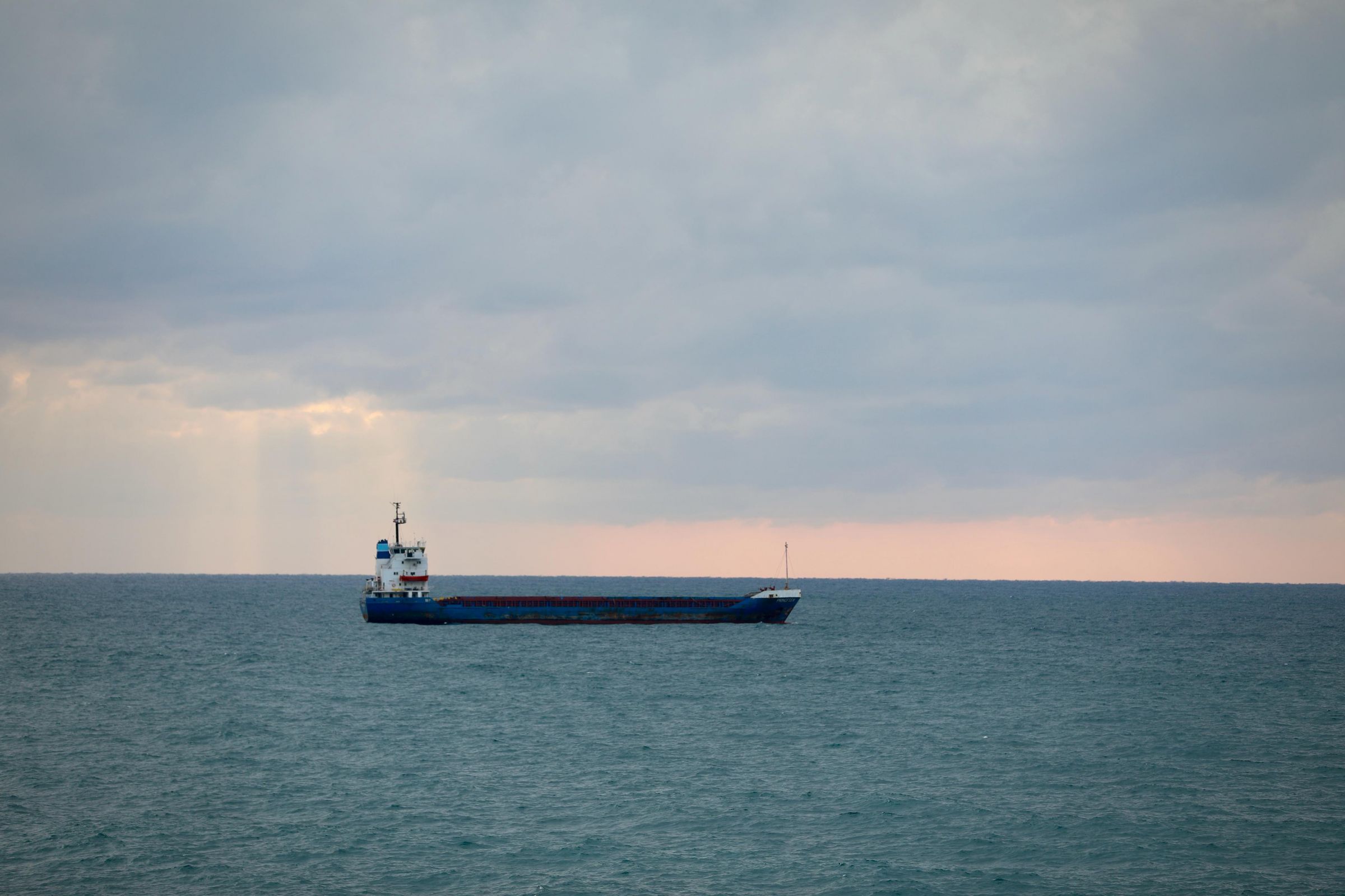 Still in custody of Lebanese authorities, Hawk III's dramatic journey ...