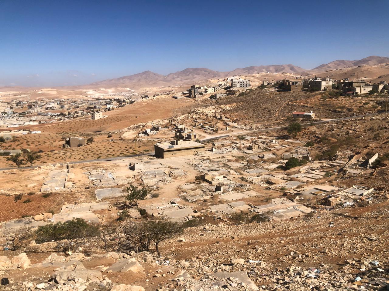 Thirteen men from Arsal previously arrested for smuggling released by ...