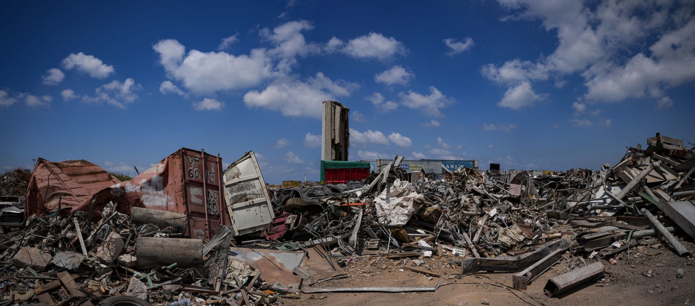 Bitar autorisé à interroger le propriétaire du Rhosus, son interdiction ...