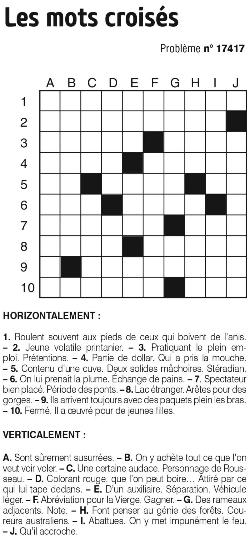 Jeux play - L'Orient-Le Jour