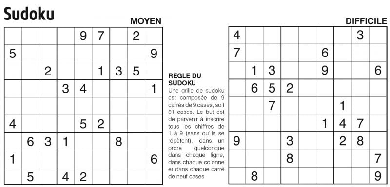 Jeux play - L'Orient-Le Jour