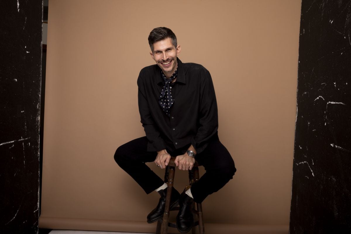 Alexander Devrient: An actor with Lebanese roots leading the new BBC ...