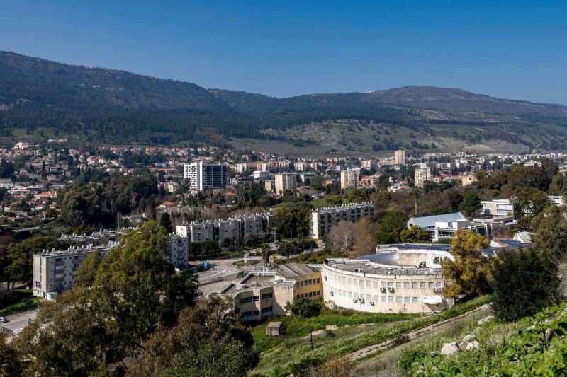 Avichay Adraee se moque des ordres d’évacuation du Hezbollah aux ...