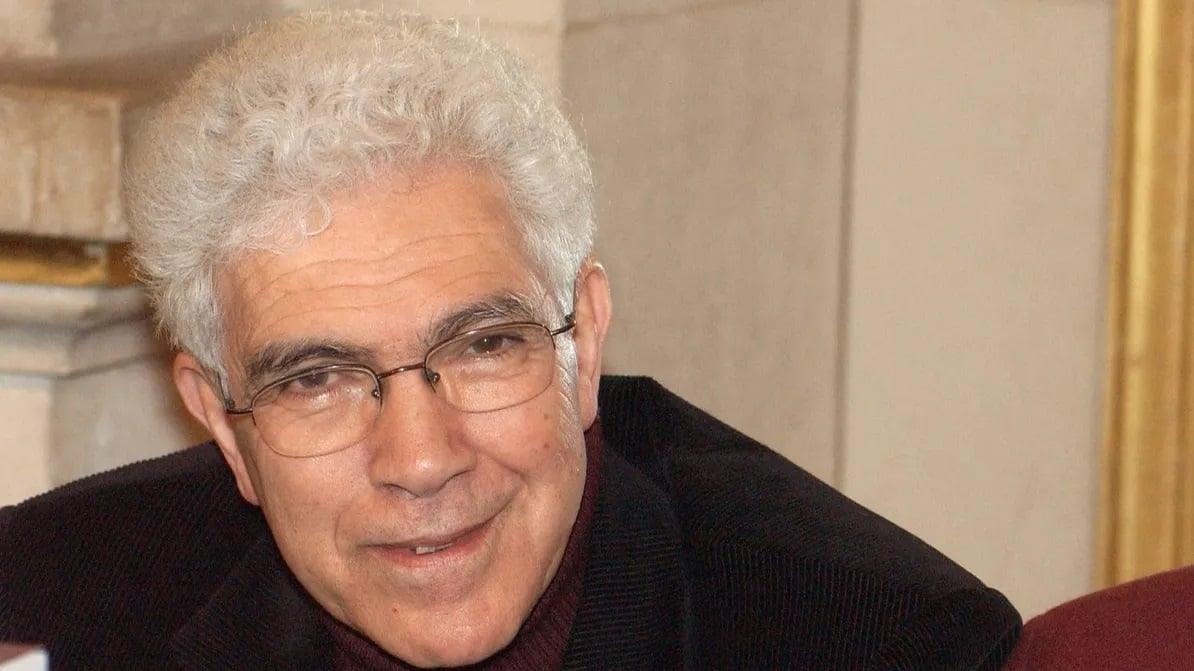 ''Actor and clear-sighted witness of Algerian nationalism,'' Mohammed ...
