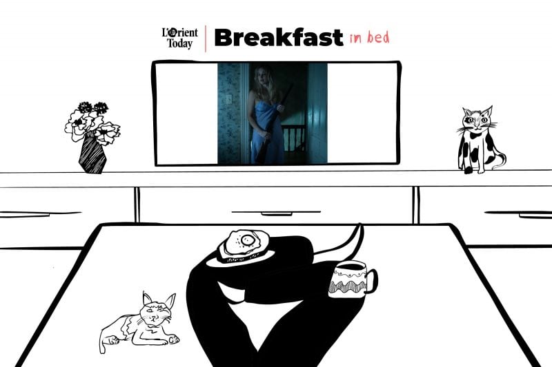 NY pep-talk, Brigitte Bardot’s Lebanese honeymoon, and an ode to mad ...