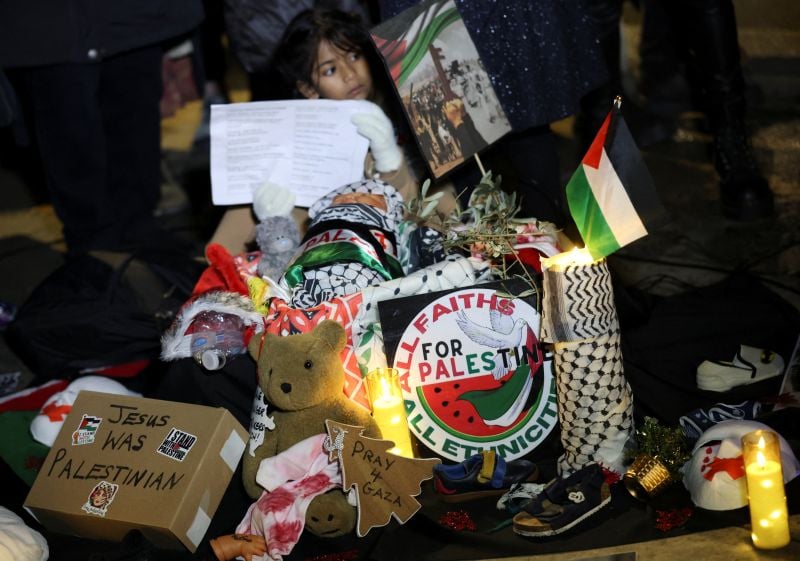 L'ambassade de Palestine officiellement inaugurée à Londres - L'Orient ...