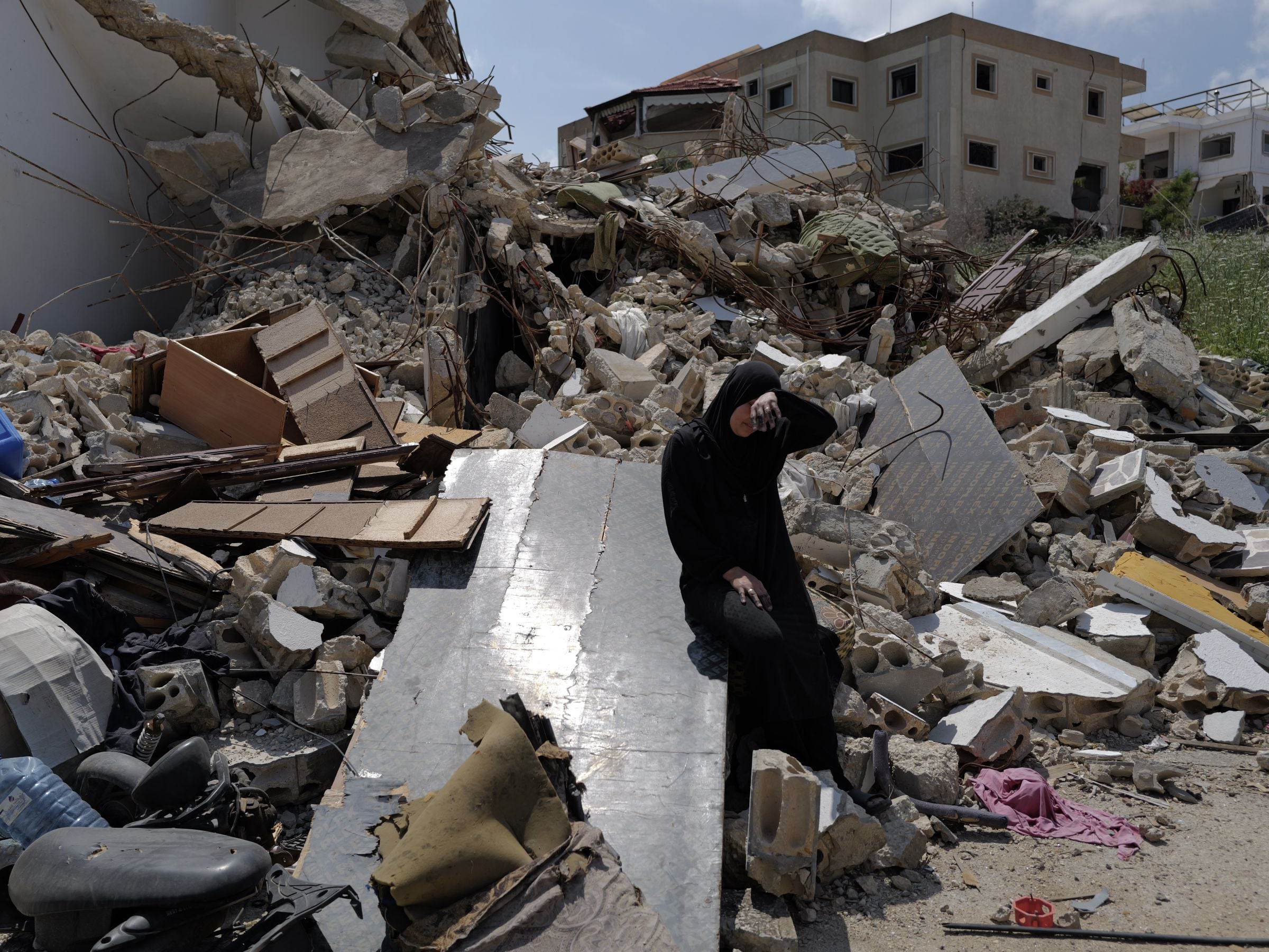 Blocked compensation and internal losses expose Hezbollah’s weaknesses ...