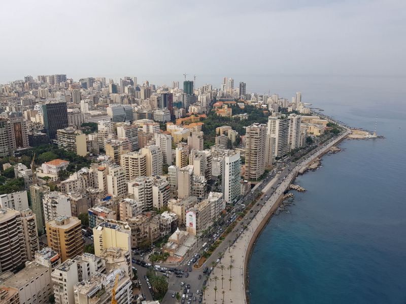 World Bank puts Lebanon’s 2025 growth at 3.5 %, warns of a fragile ...