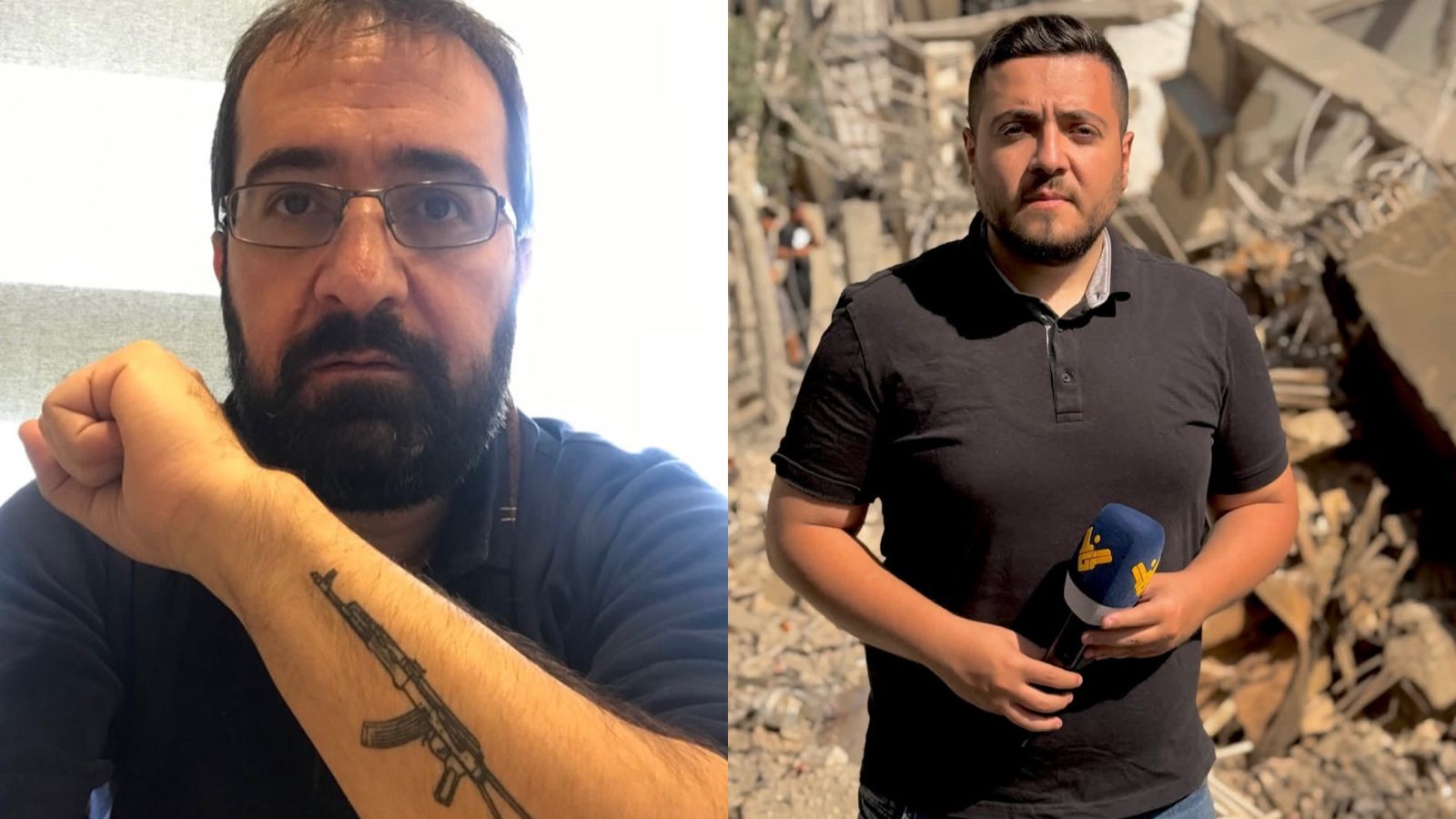 'You besiege your people': Journalists summoned after criticism of ...