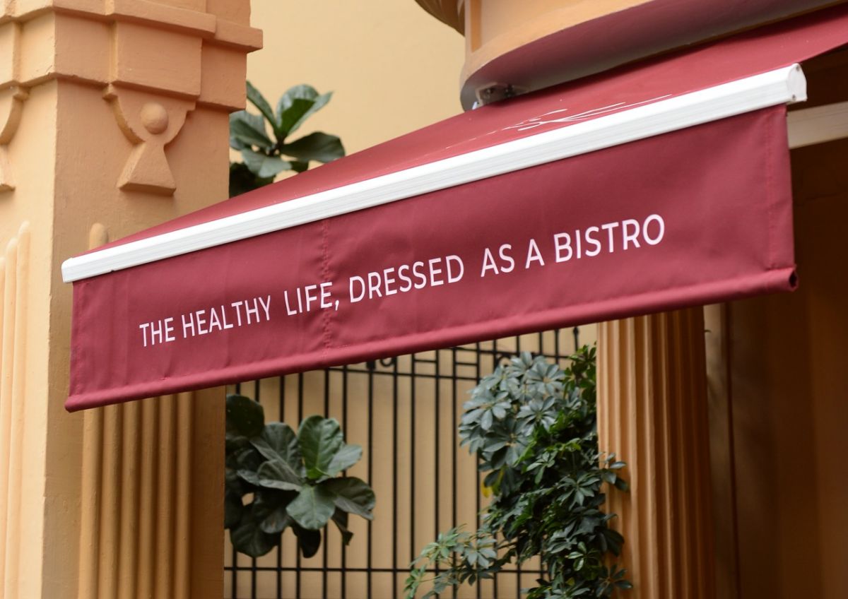 Kiki’s: In Beirut, a place to eat healthy without compromising on ...