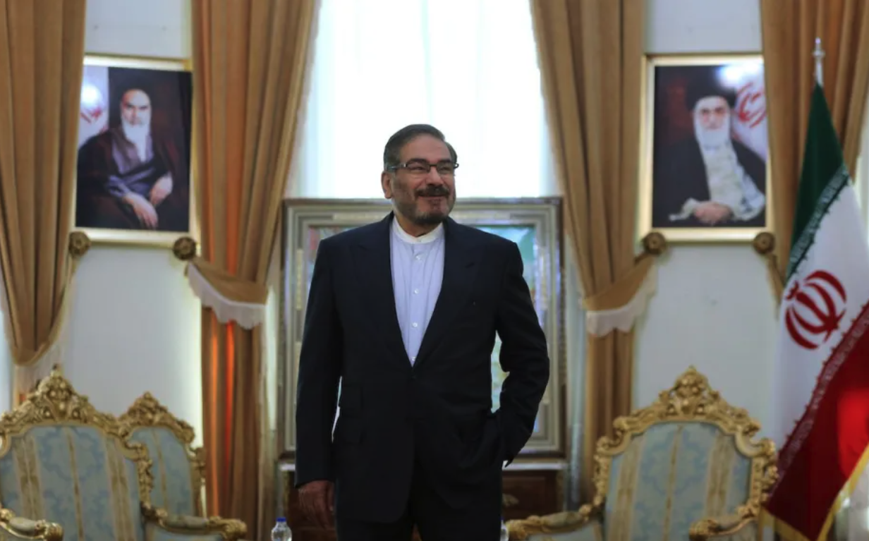 Ali Shamkhani appointed head of new Defense Council - L'Orient Today
