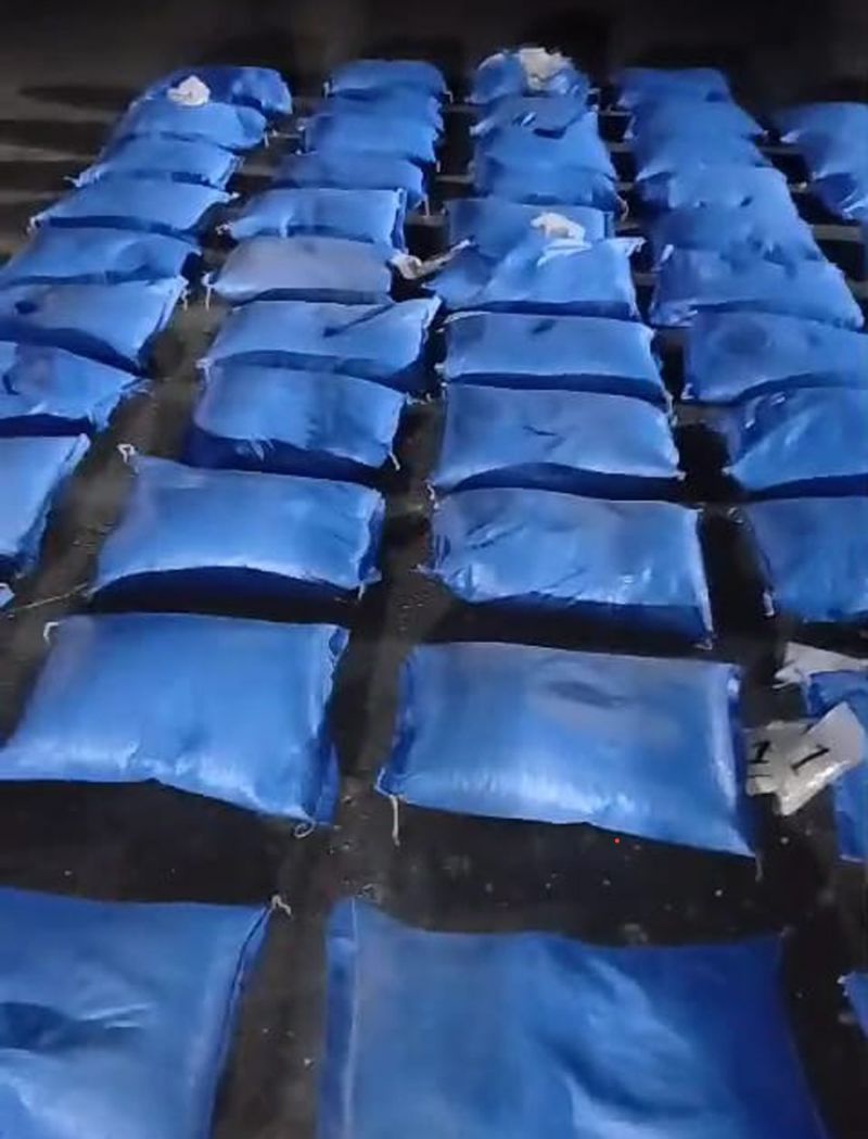 Lebanese Army seizes 3.8 million Captagon pills, 73 kg of drugs in ...