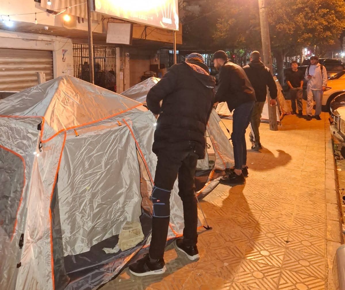 CMA CGM Foundation sets up $1 million fund to support Tripoli residents ...