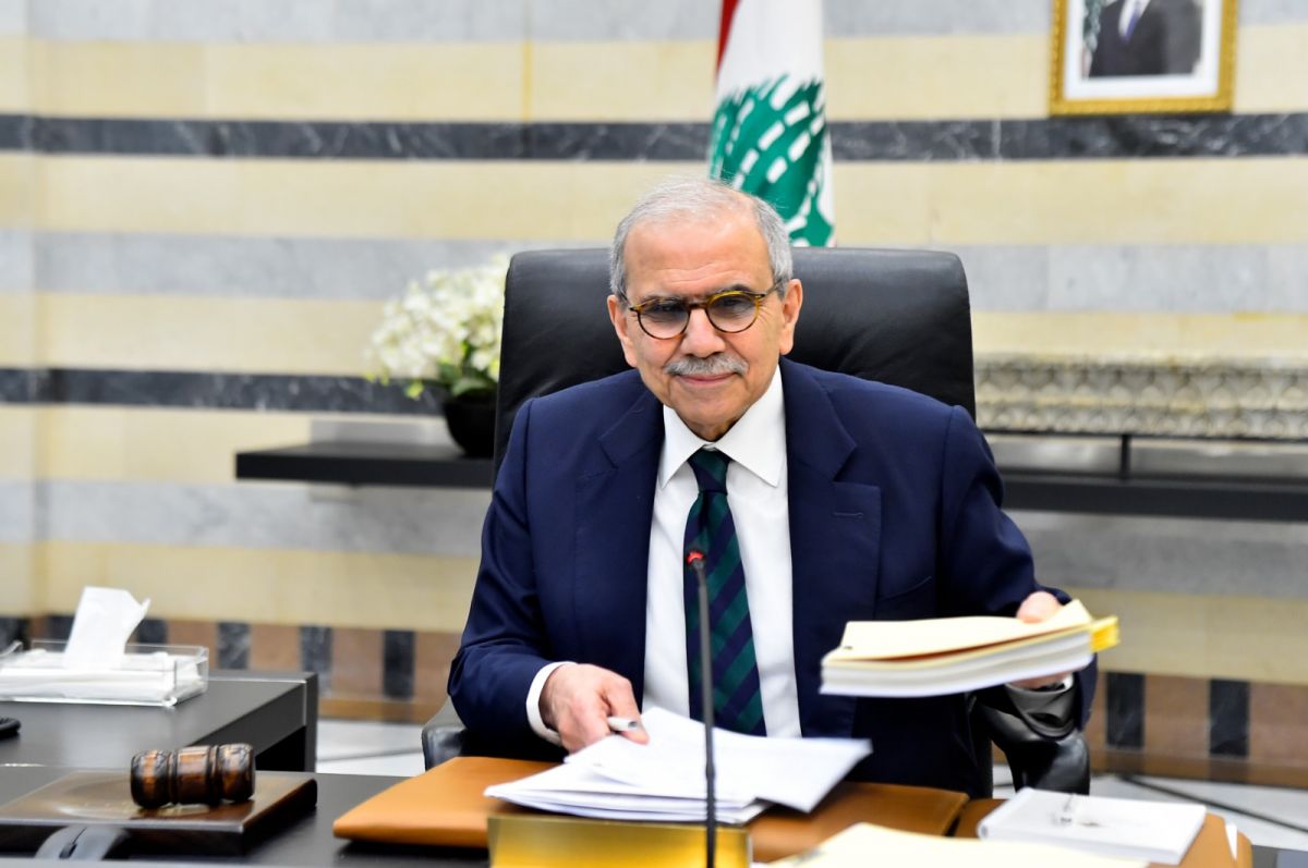 Government approves gradual reopening of Qleiaat Airport - L'Orient-Le Jour