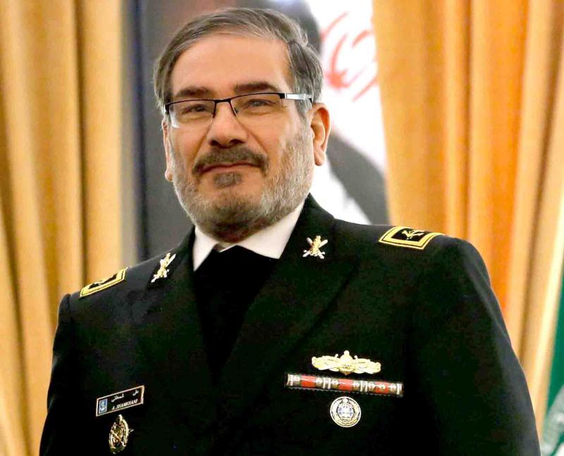 Pourquoi Ali Shamkhani est de retour sur le devant de la scène ...