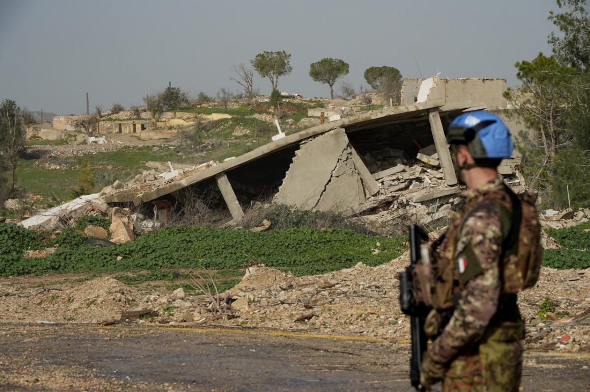 Toward a new Israeli occupation of southern Lebanon? - L'Orient Today