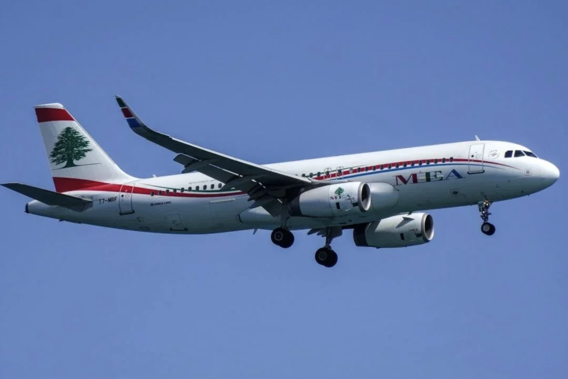 L'aéroport de Beyrouth « reste ouvert », assure Rassamny - L'Orient-Le Jour