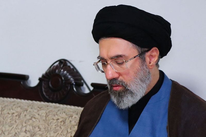 Mojtaba Khamenei is Iran's new supreme leader; raids increasing in ...
