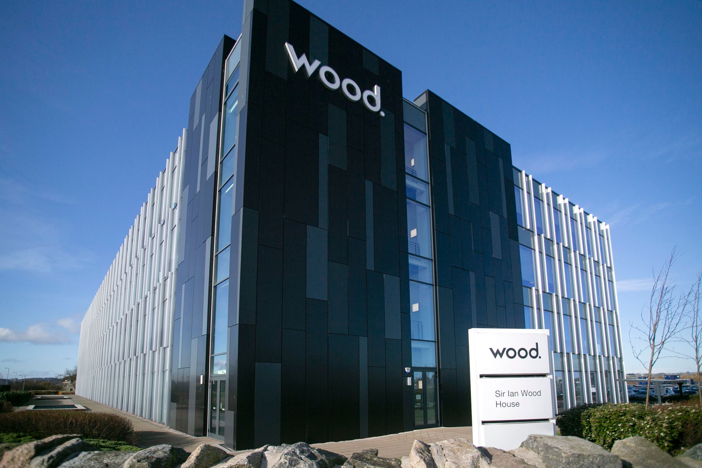 Sidara acquires Scottish oil and gas giant Wood for $290 million - L ...