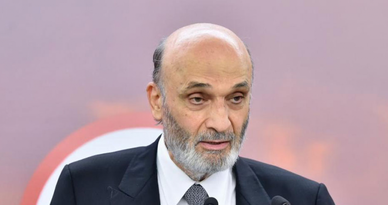 Geagea répond à Wafic Safa : Même au temps de votre gloire, nous n ...
