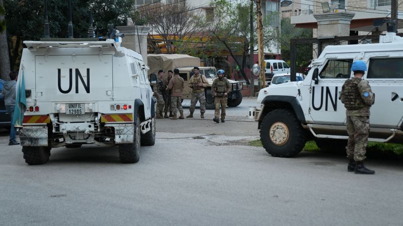 Dibil urges international community to 'intervene immediately to stop ...