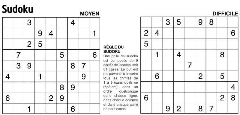 Jeux play - L'Orient-Le Jour