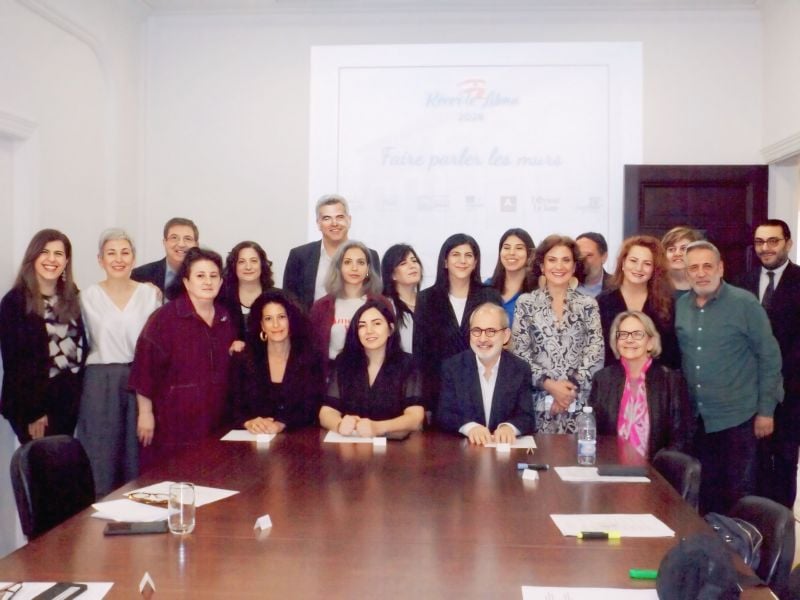 Le concours « Rêver le Liban » célèbre une jeunesse qui fait parler la ...