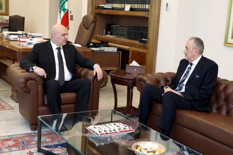 Delegation-level talks to begin, leaving Beirut with an impossible ...