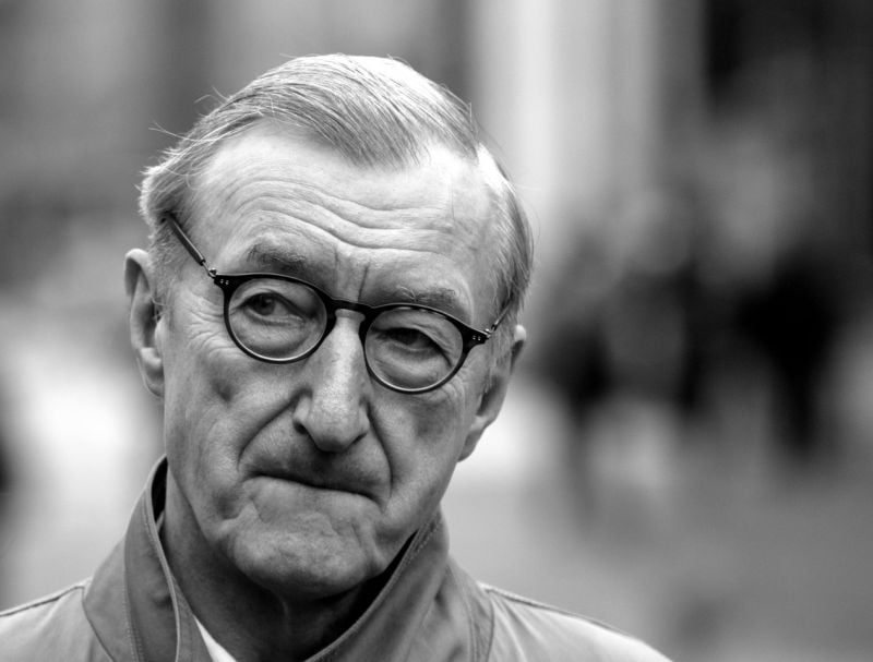 Julian Barnes, l’anti-Proust - L'Orient-Le Jour