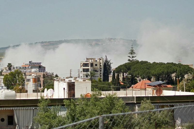 Israel continues rampage of southern Lebanon, extending its deadly ...