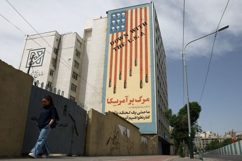 Washington eager to sign a deal with Tehran - L'Orient Today