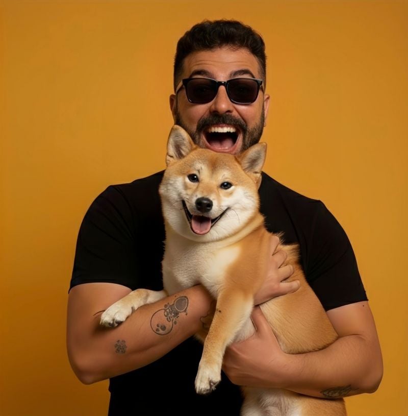 Tony el-Beaino, le marchand d’espoir des réseaux sociaux - L'Orient-Le Jour