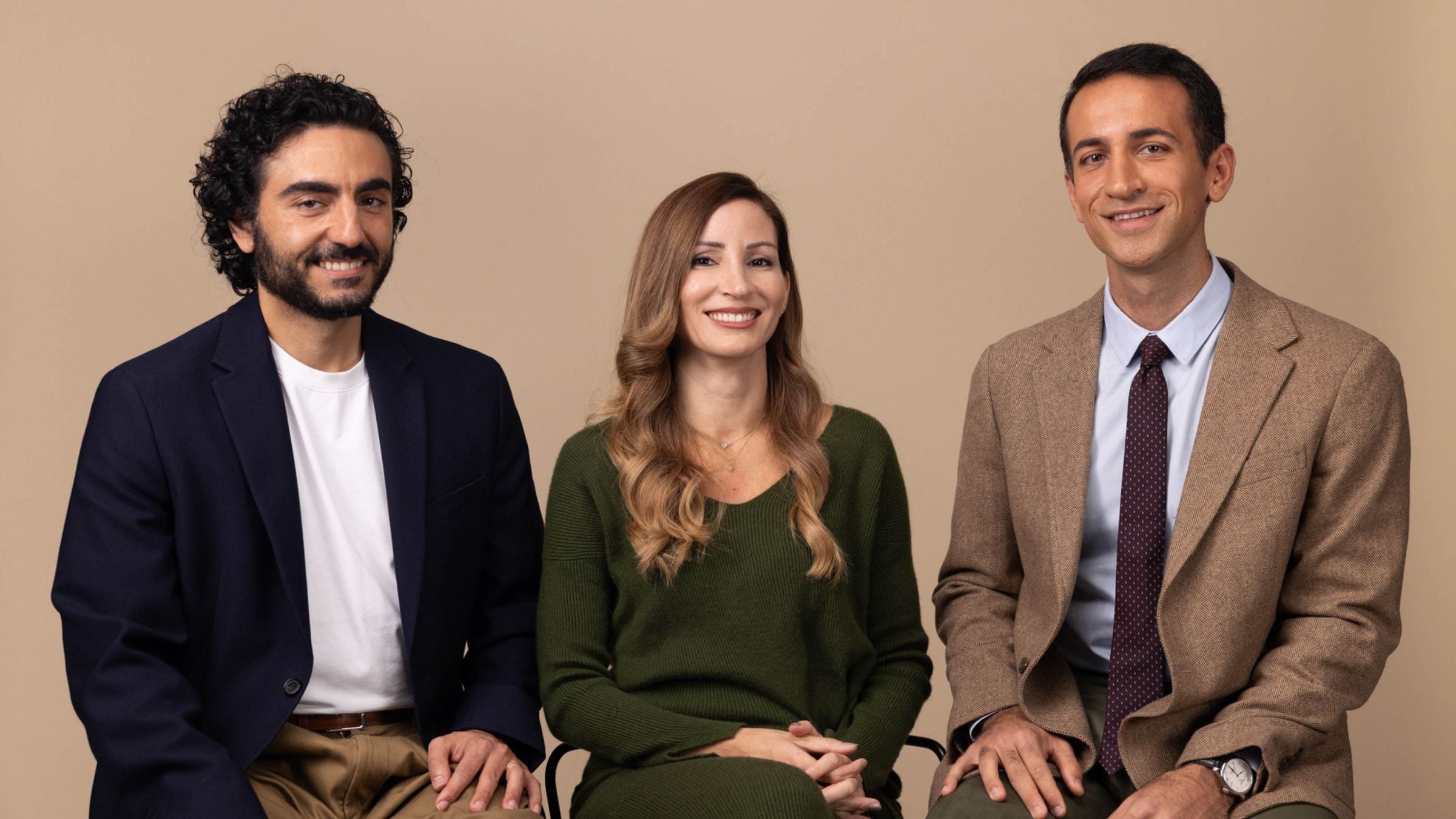 Mark Chahwan, CEO of Sarwa: AI can be a copilot in wealth management ...