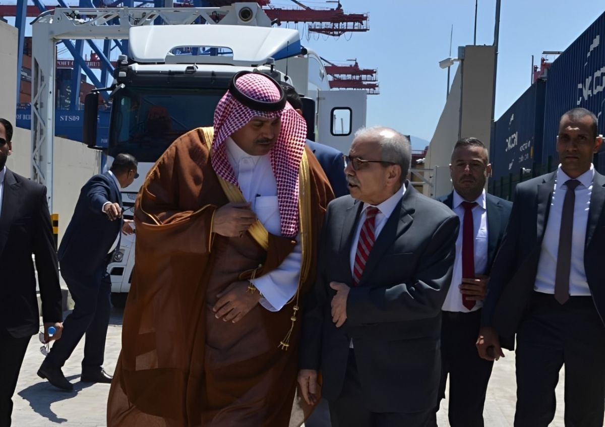 MEA announces resumption of Lebanese exports to Saudi Arabia - L'Orient ...