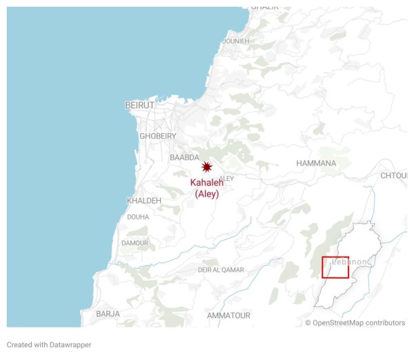 Kahaleh shootout: Reactions and funerals. Find our Live blog here - L ...