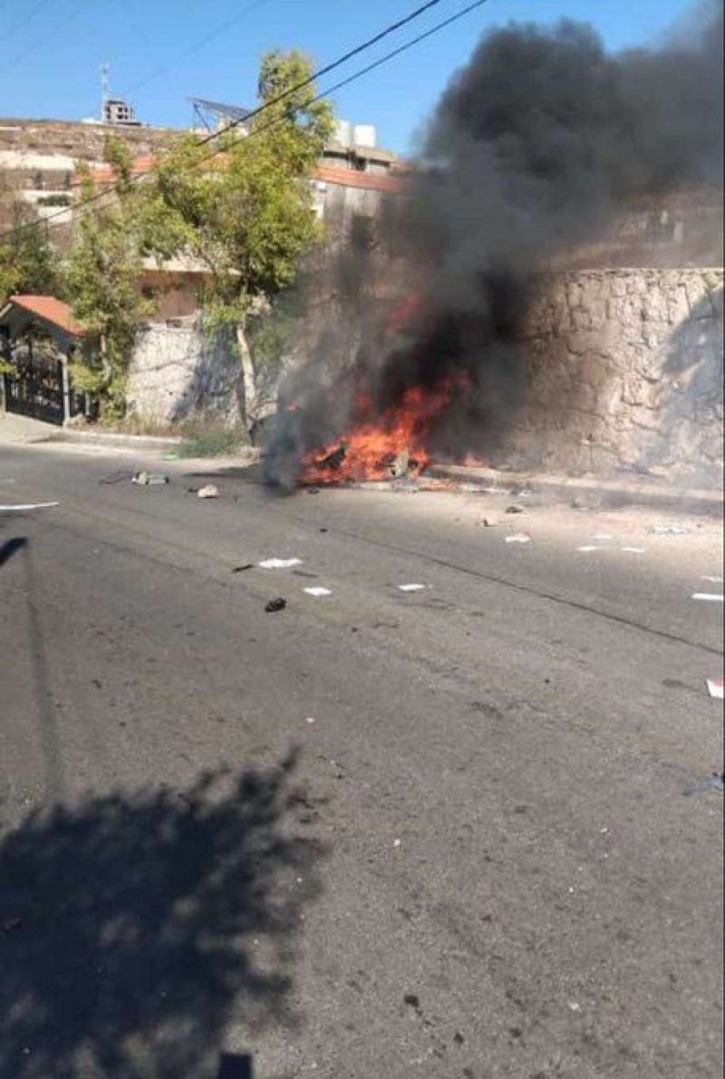 L'émissaire américain Amos Hochstein attendu mercredi à Beyrouth | Jour ...