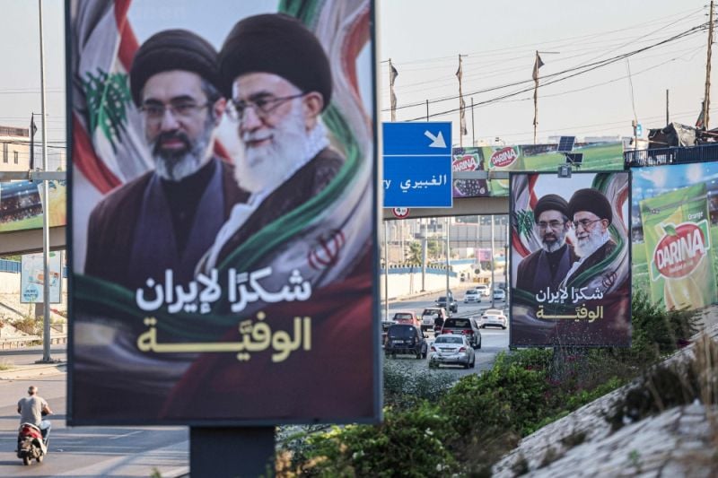 Après l'attaque israélienne à Nabatiyé el-Faouqa, le Hezbollah estime ...