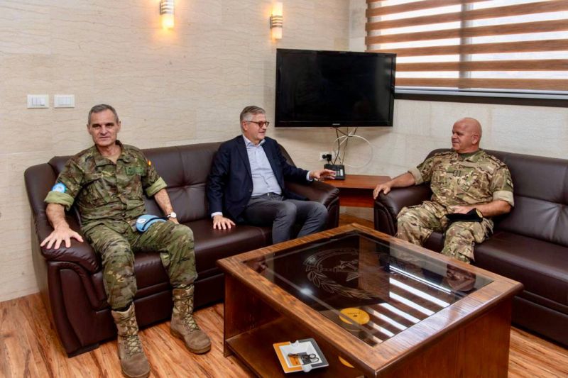 Nasrallah : « Nous recherchons une riposte réelle, très étudiée » à l ...